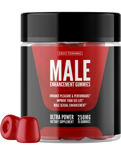 ErectoninMD Male Enhancement 2025: A Candid Review - Canada - smartpickreviews.com